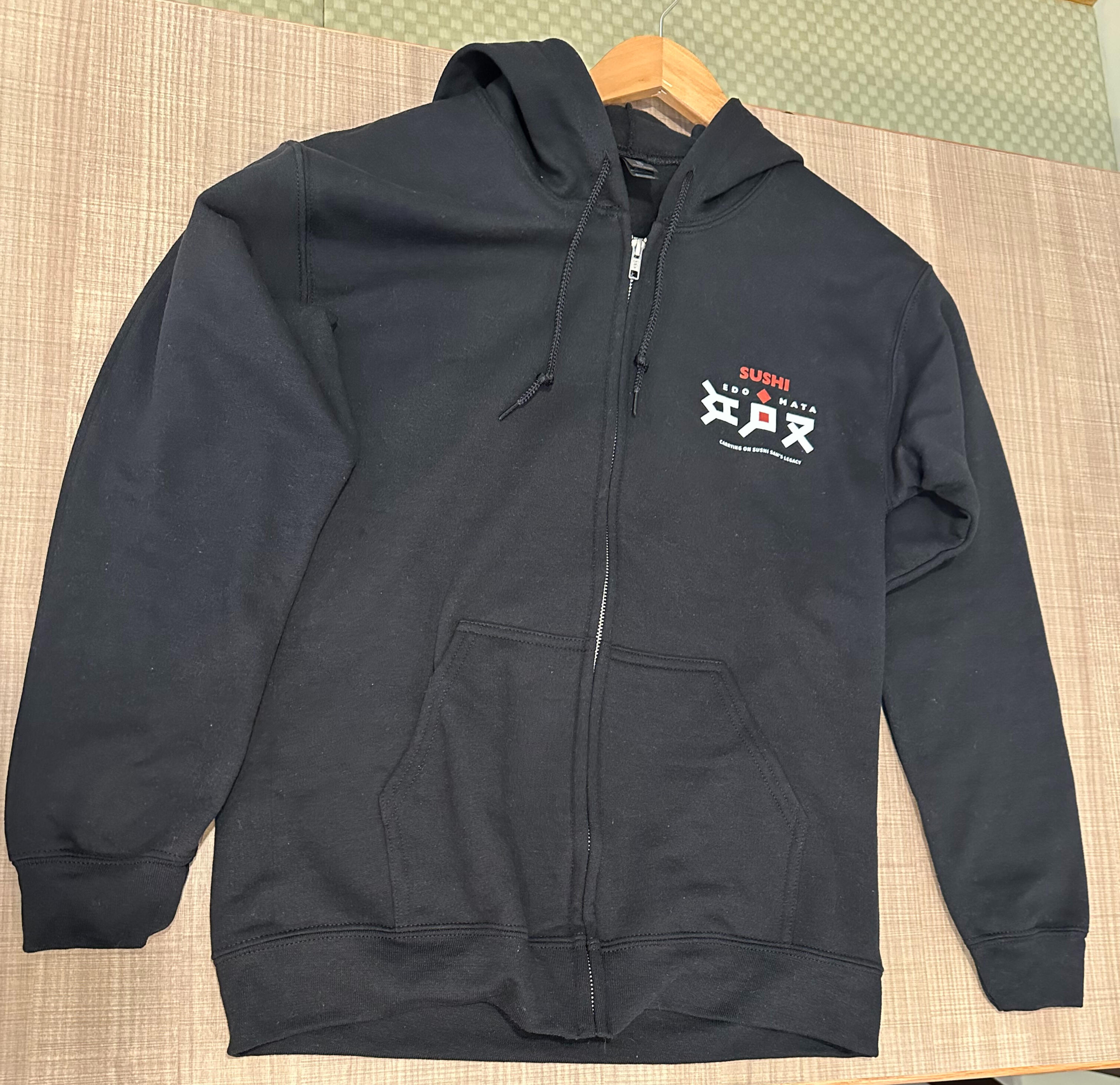 Sushi Edomata | Carrying on Sushi Sam's Legacy | Best Authentic ...