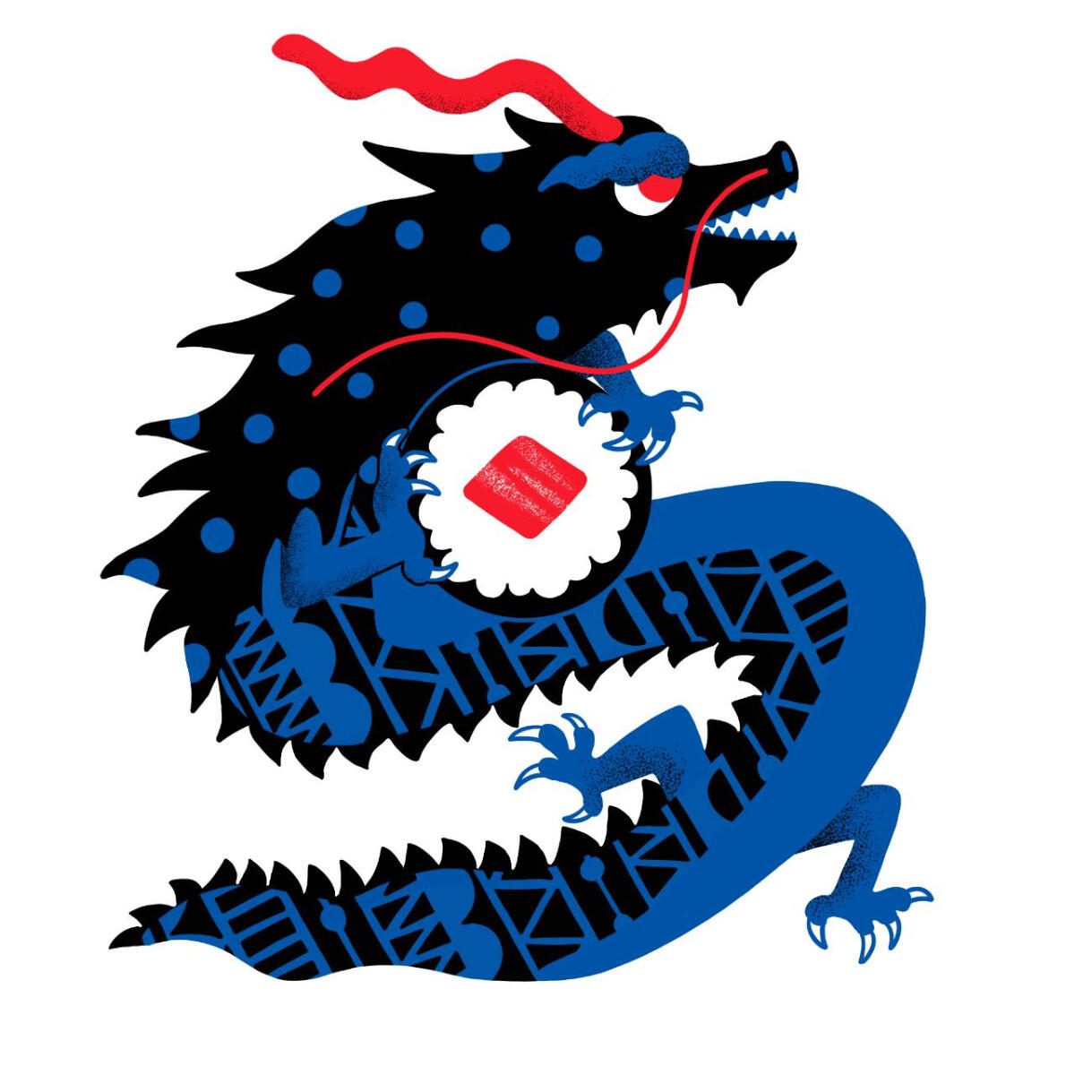 Sushi Edomata | Carrying on Sushi Sam's Legacy | Best Authentic ...